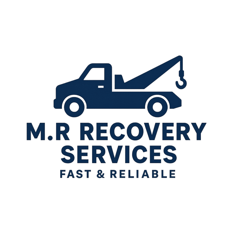 Car Recovery Near Me | Vehicle & Breakdown Recovery Services